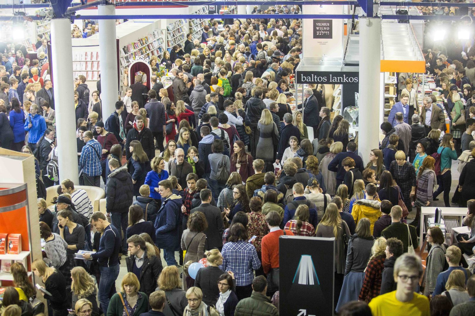 The IPA Global Book Fair Report – 2017 Edition | Aldus - European ...