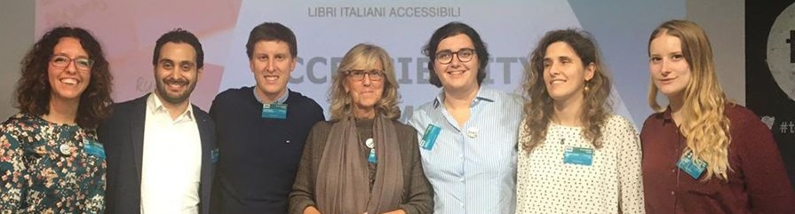 Fondazione LIA wins ABC International Excellence Award | Aldus ...