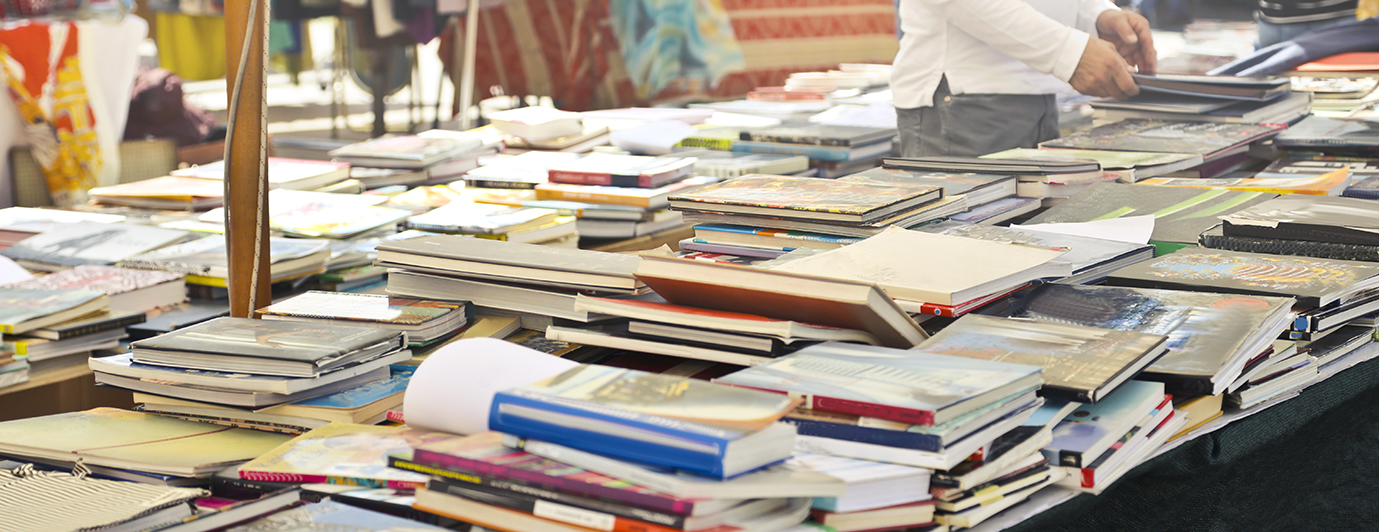 Preview of the big figures of Spanish book market during 2021 | Aldus ...