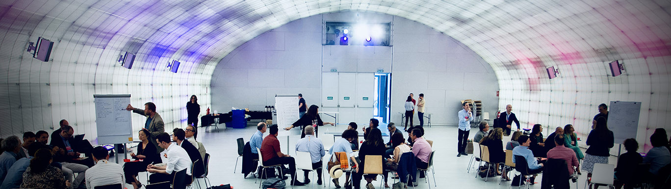 PARIX: the new school for the book industry in Spain | Aldus - European ...